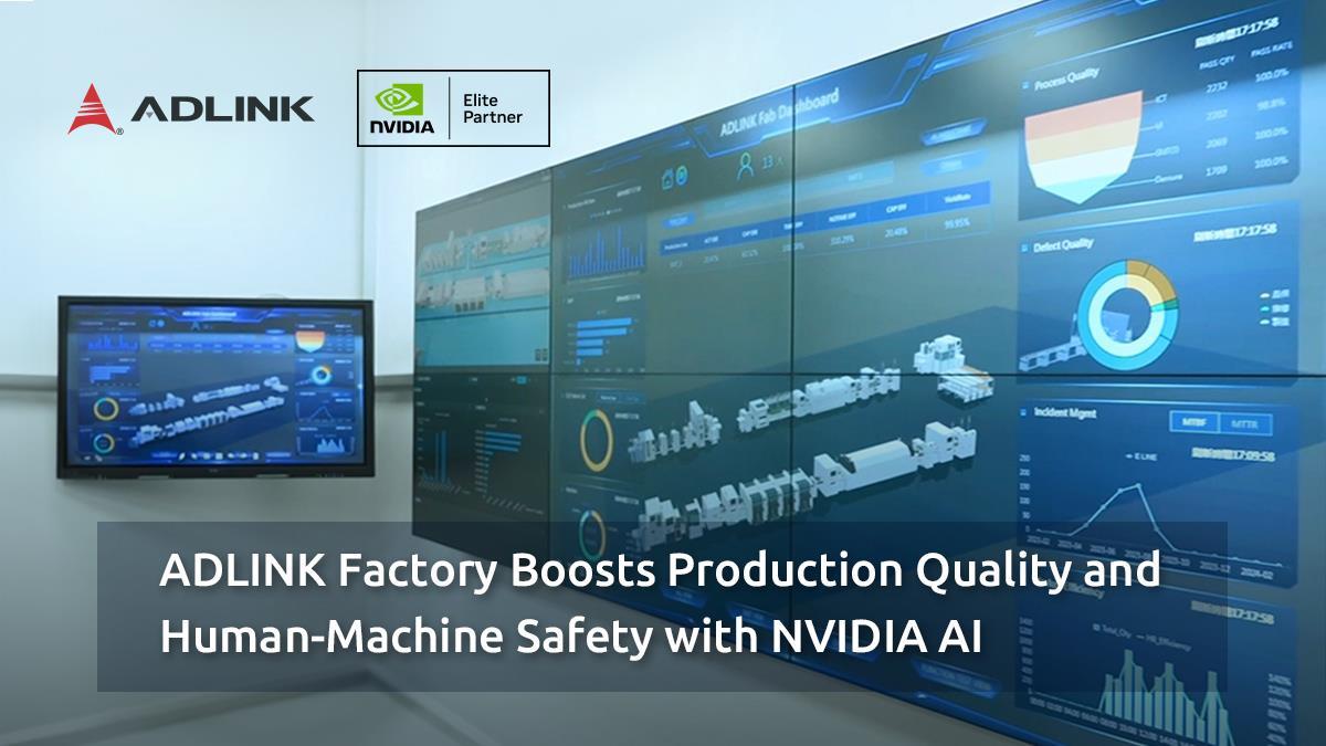 NVIDIA-based Solutions | ADLINK